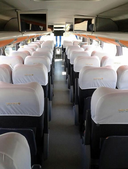 Expreso Norte | Sitio Oficial de Buses Expreso Norte