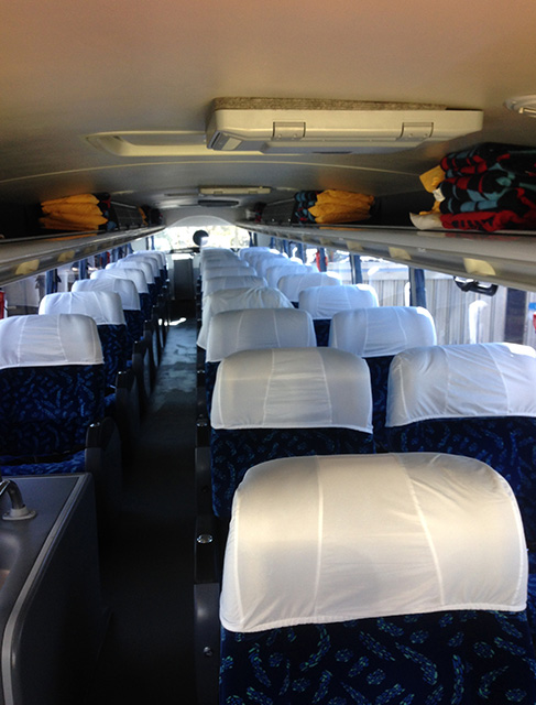 Expreso Norte | Sitio Oficial de Buses Expreso Norte