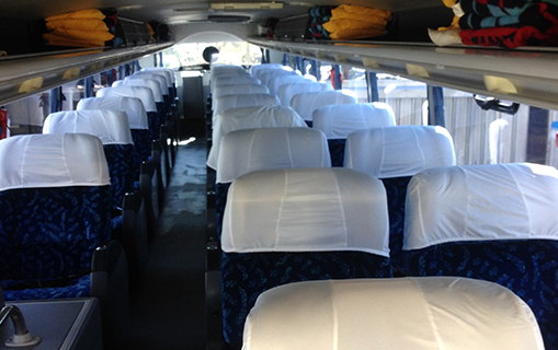 North Express | Official site Express Buses North