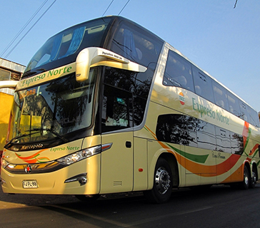 Expreso Norte | Sitio Oficial de Buses Expreso Norte