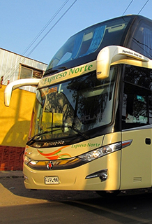Expreso Norte | Sitio Oficial de Buses Expreso Norte